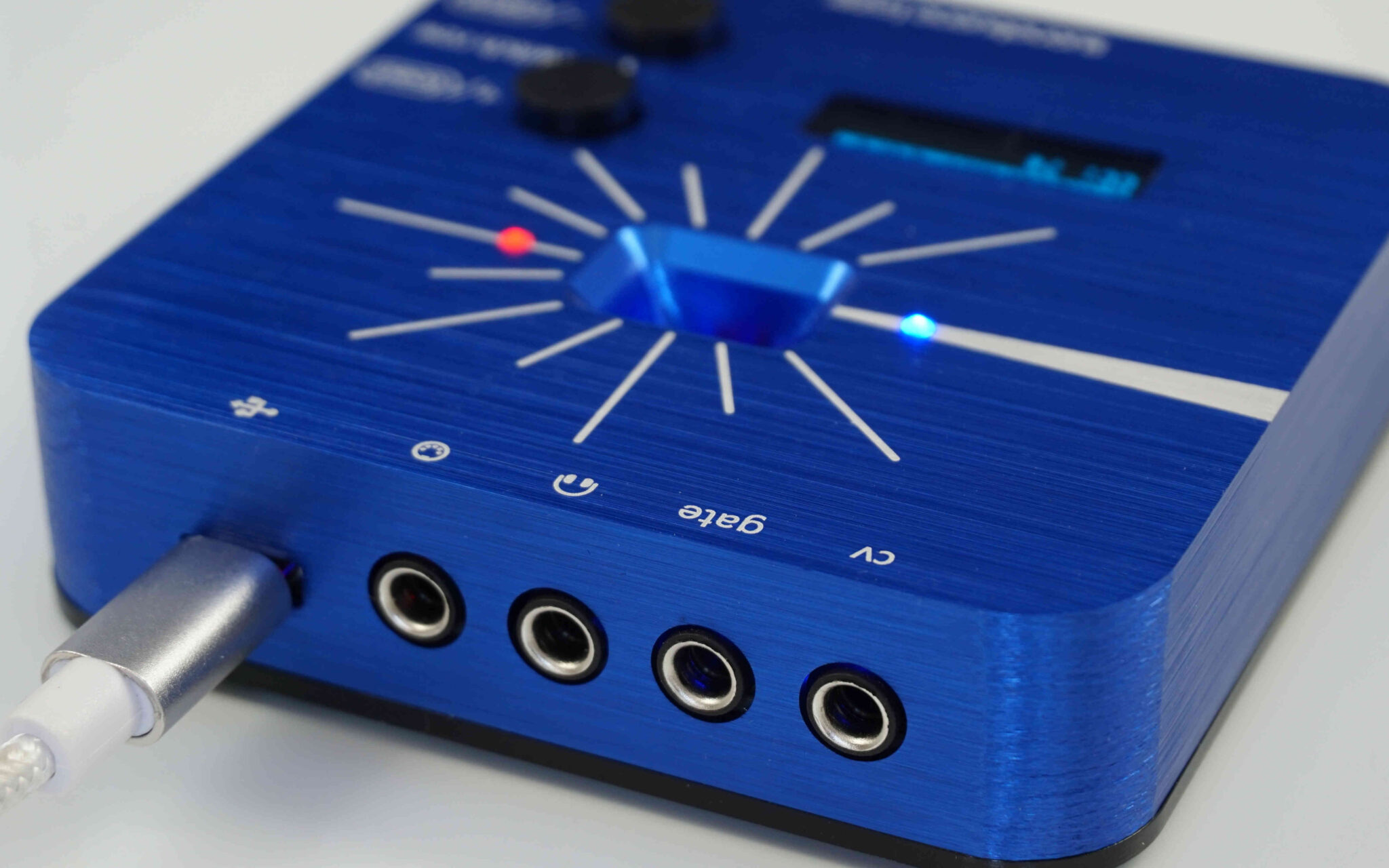 lazer – Suonobuono – boutique music instruments